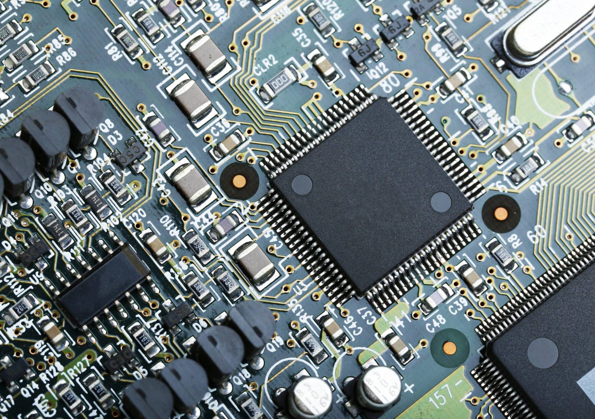PulseWave Semiconductor – Innovating Semiconductor Solutions